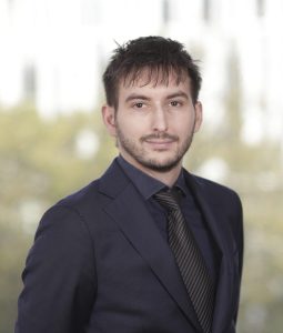 Team - London Treasury